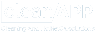 CleanAPP – Cleaning and Ho. RE. Ca. solutions