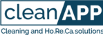 CleanAPP – Cleaning and Ho. RE. Ca. solutions